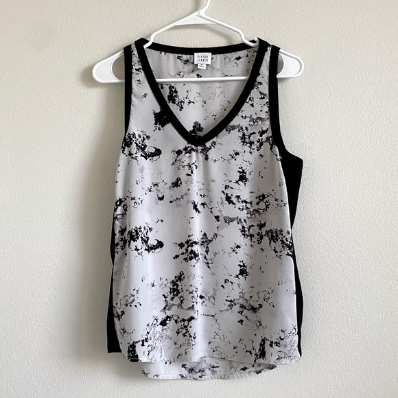 peyton jensen | Tops | Peyton Jensen Blouse | Poshmark